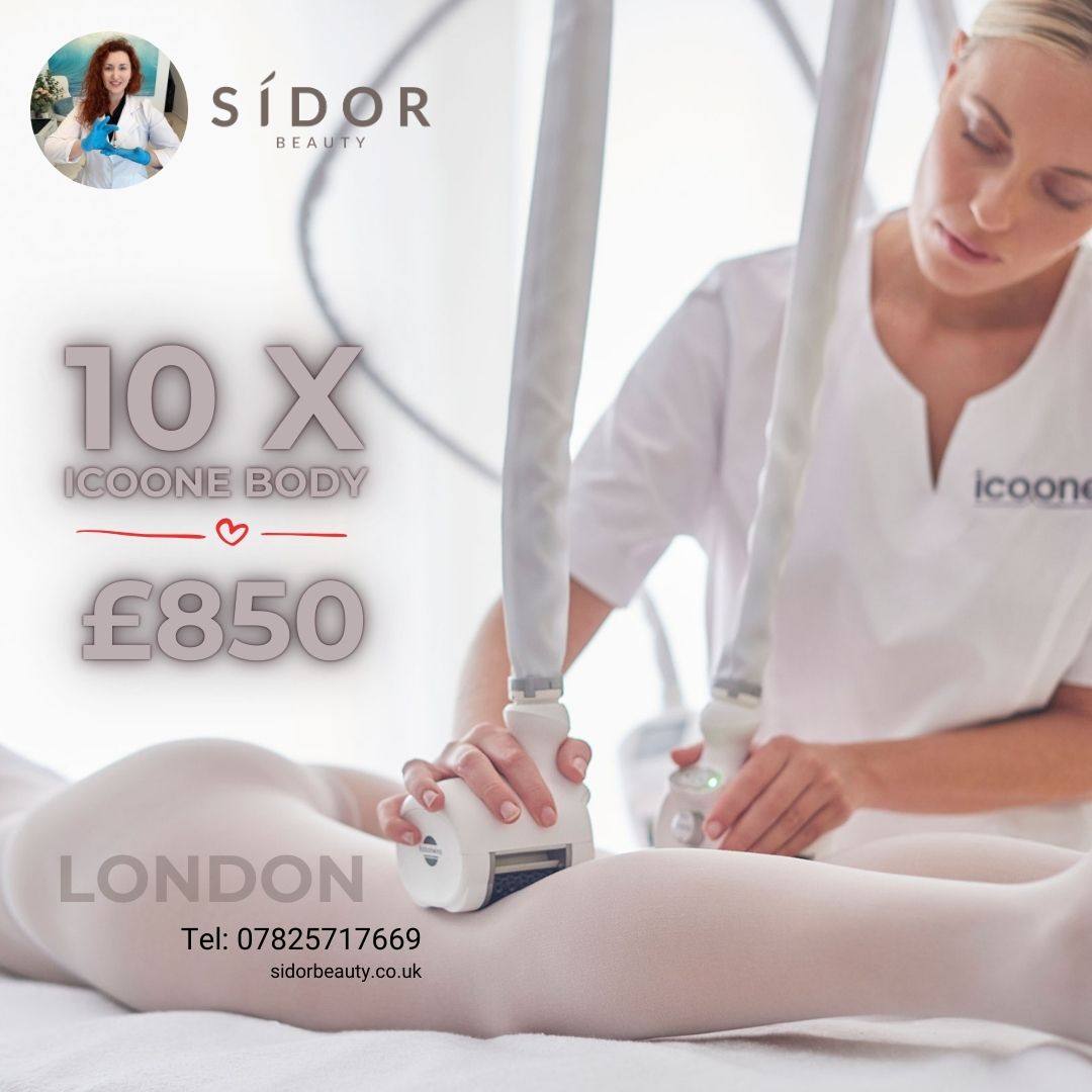 Offer of the month - Sidor